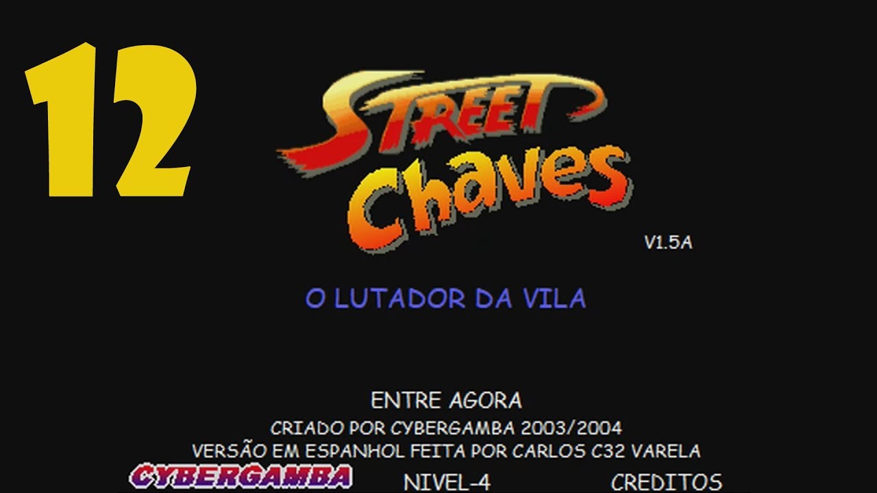 Street Chaves #12 - Dona Neves - YouTube