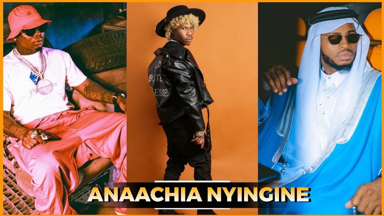 DIAMOND,HARMONIZE wamshirikishe YCEE SMITH kimataifa ana kitu,atangaza ...