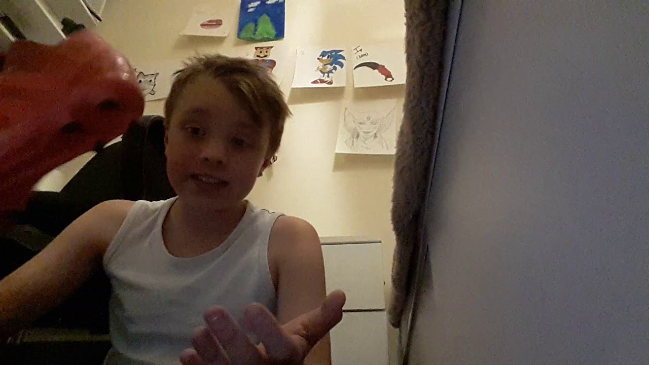 Football boot collection - YouTube
