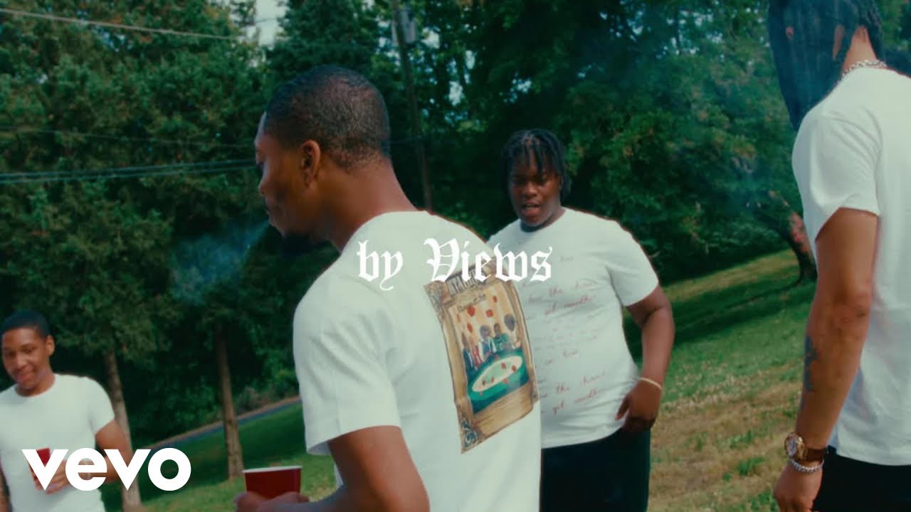 Lil Ki From Jerome - Two Tales of a Coin - YouTube Music