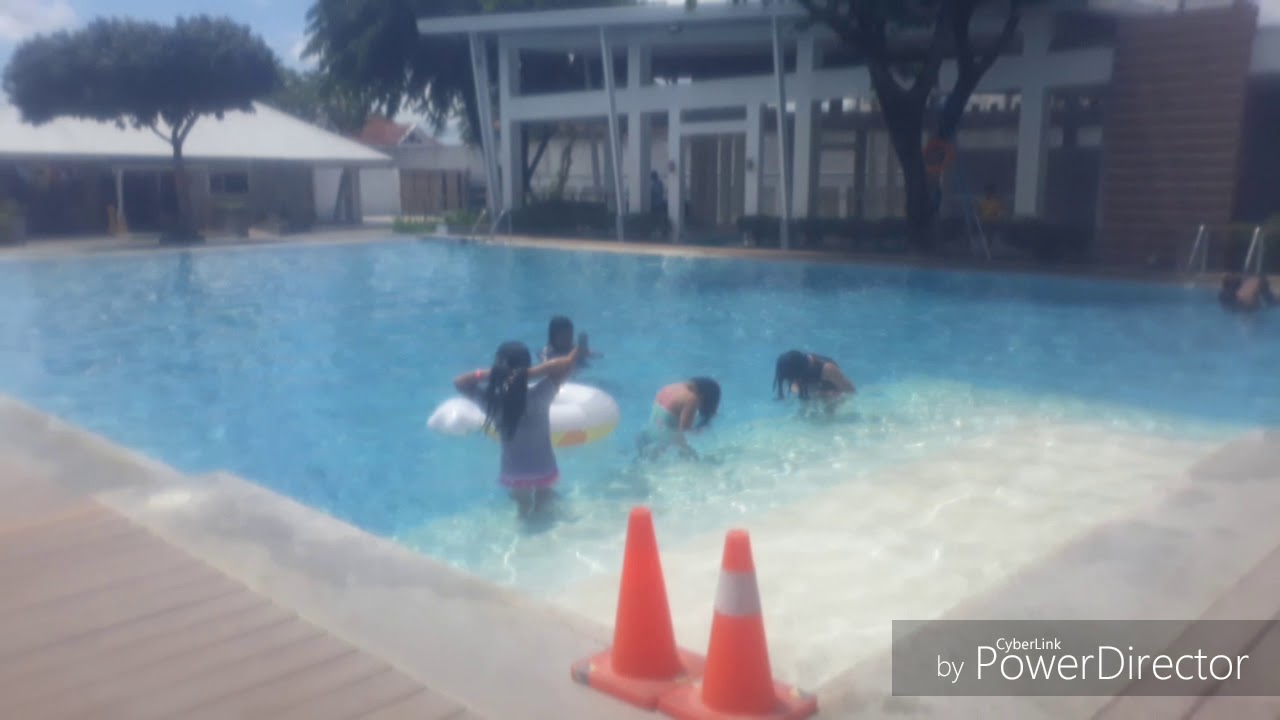 Amanda's Resort Tanza Cavite - YouTube
