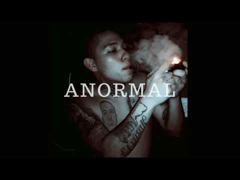 ANORMAL // EL YUSAK // BEARDED SKULL BEAT