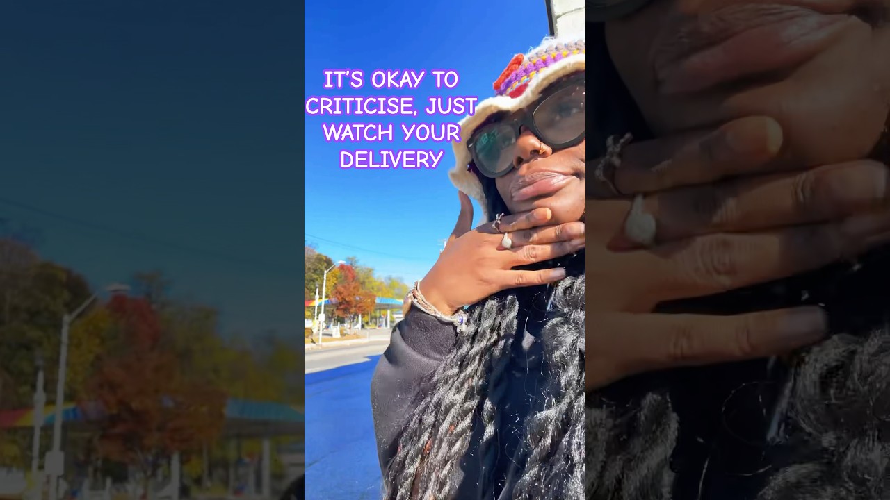 long as the delivery is good🫵🏾 #spirtualchannel #spirituality # ...