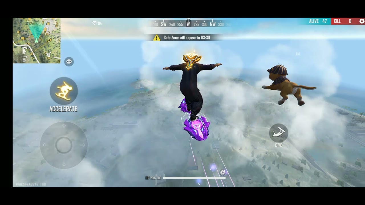 #ajju gamer - YouTube