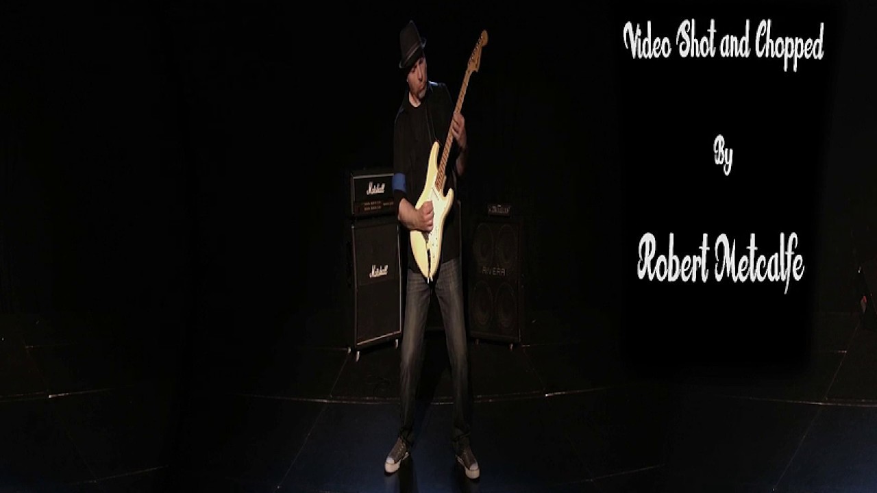 Mike Milan Dedic - "Escape" Official Music Video (360 VR) - YouTube