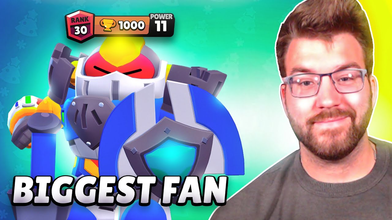 I Got My Biggest Fan Rank 30... Here's How - YouTube