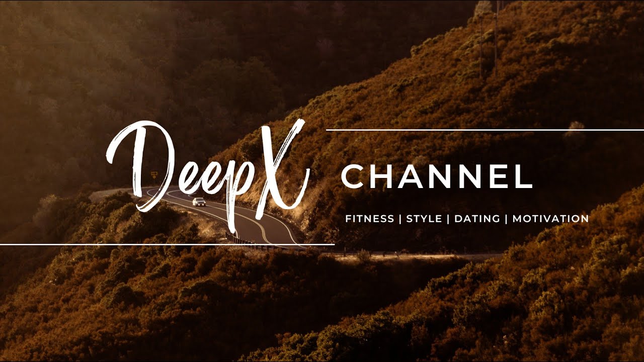 Welcome to DeepX World! - YouTube