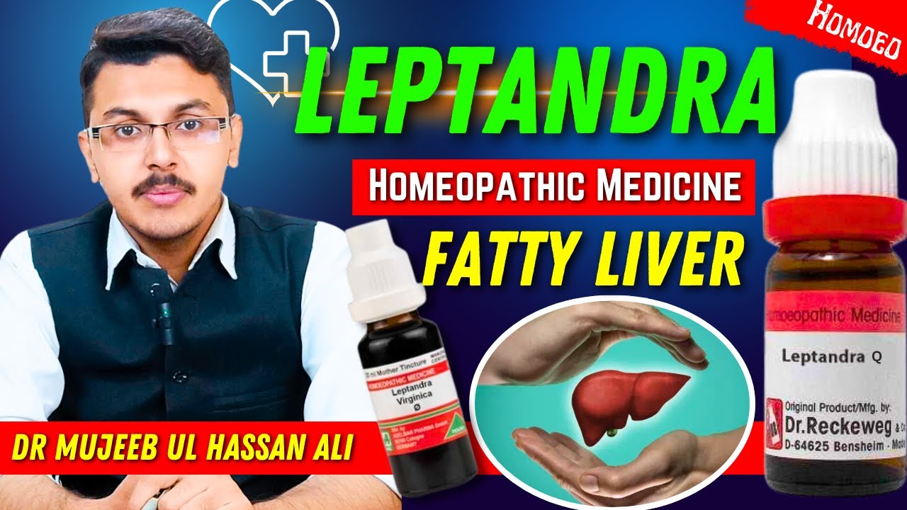 leptandra homeopathic medicine uses || Best Homeopathic Treatment of ...