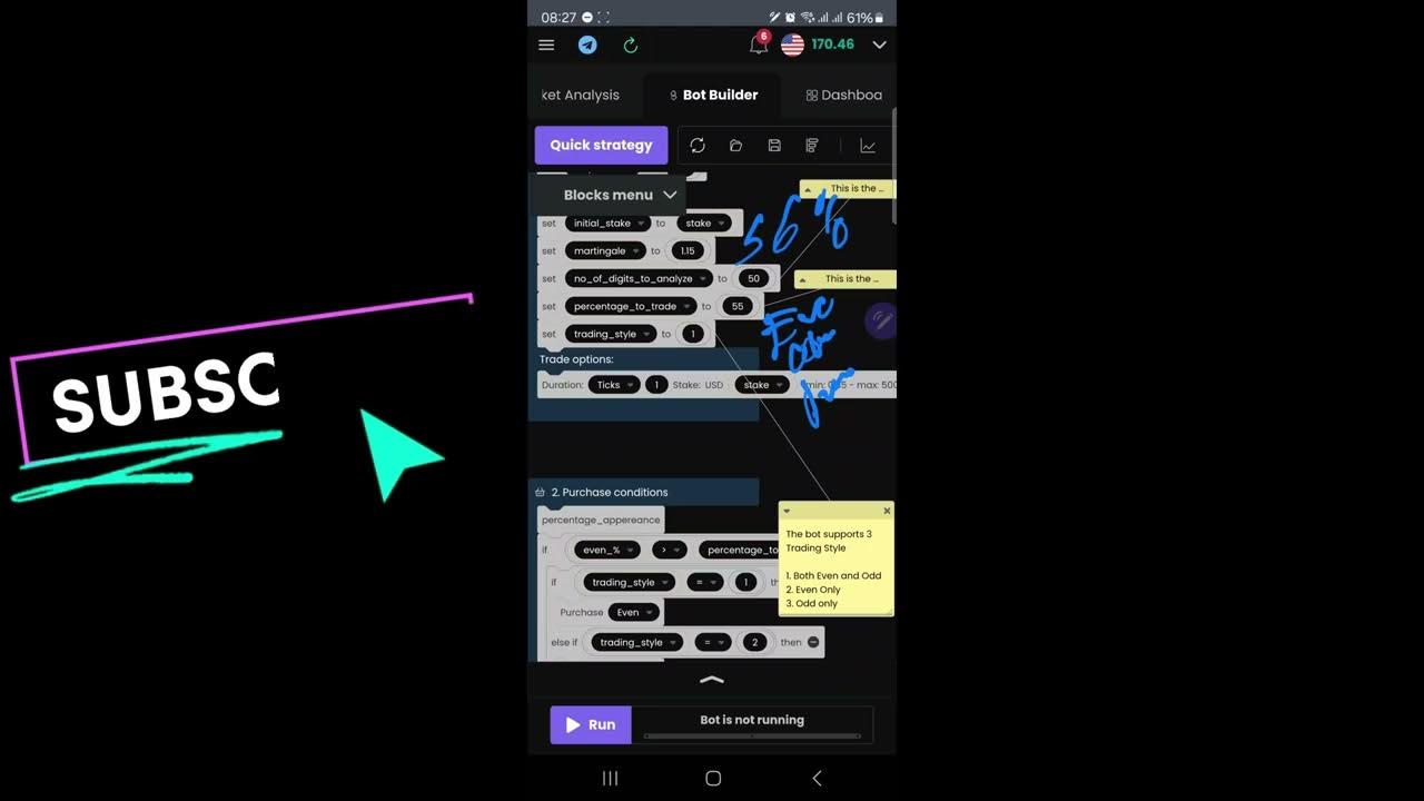 Mastering Even/Odd Digit Trading on D-Apollo: A Complete Guide - YouTube