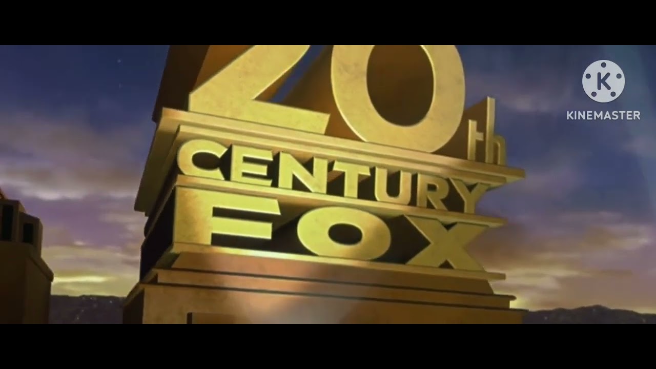 20th Century Fox Columbia Pictures In Credit (2002) - YouTube
