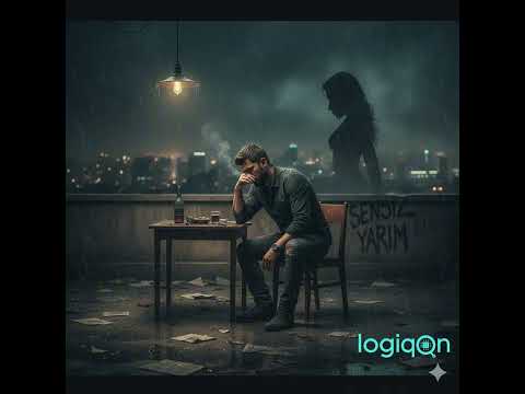 SENSİZ YARIM – Arabesk Rap | Duygusal, Yüksek Bass, Yürek Yakan (Official Audio)