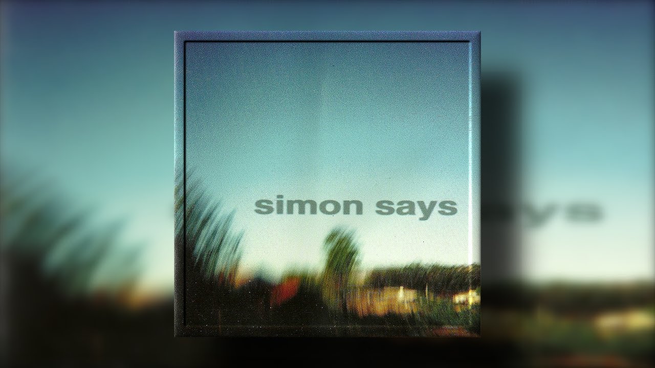 Simon Says - "Perfect Example" | Nu Metal/Alternative Rock | Full Album ...