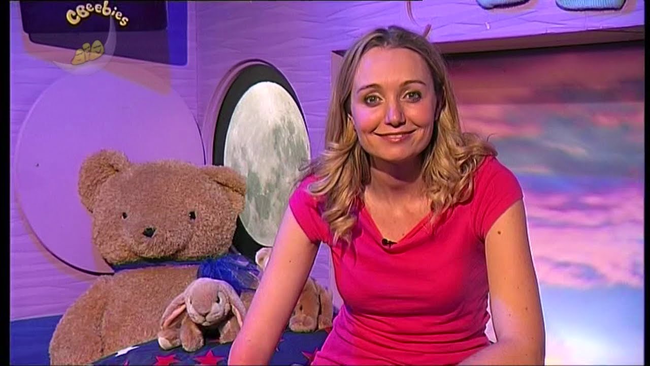 CBeebies continuity 10-6-11 - YouTube