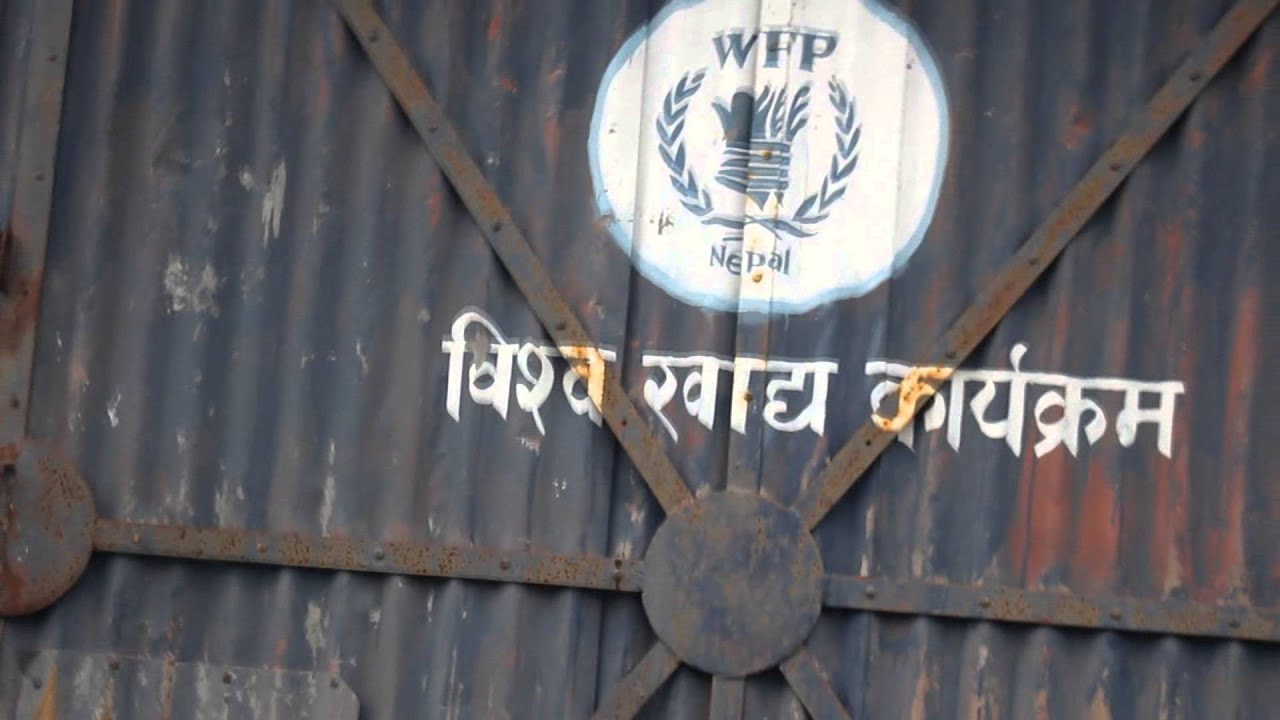 nepal visit 2015 part 17 goldhap part 2 - YouTube