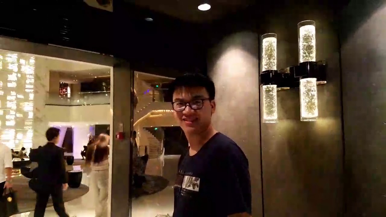 rustbell face reveal - osu! YACA 2017 - YouTube