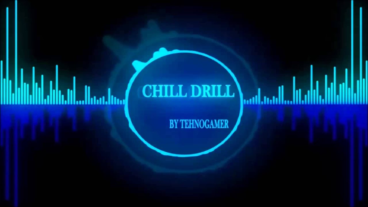 Chill Drill - YouTube