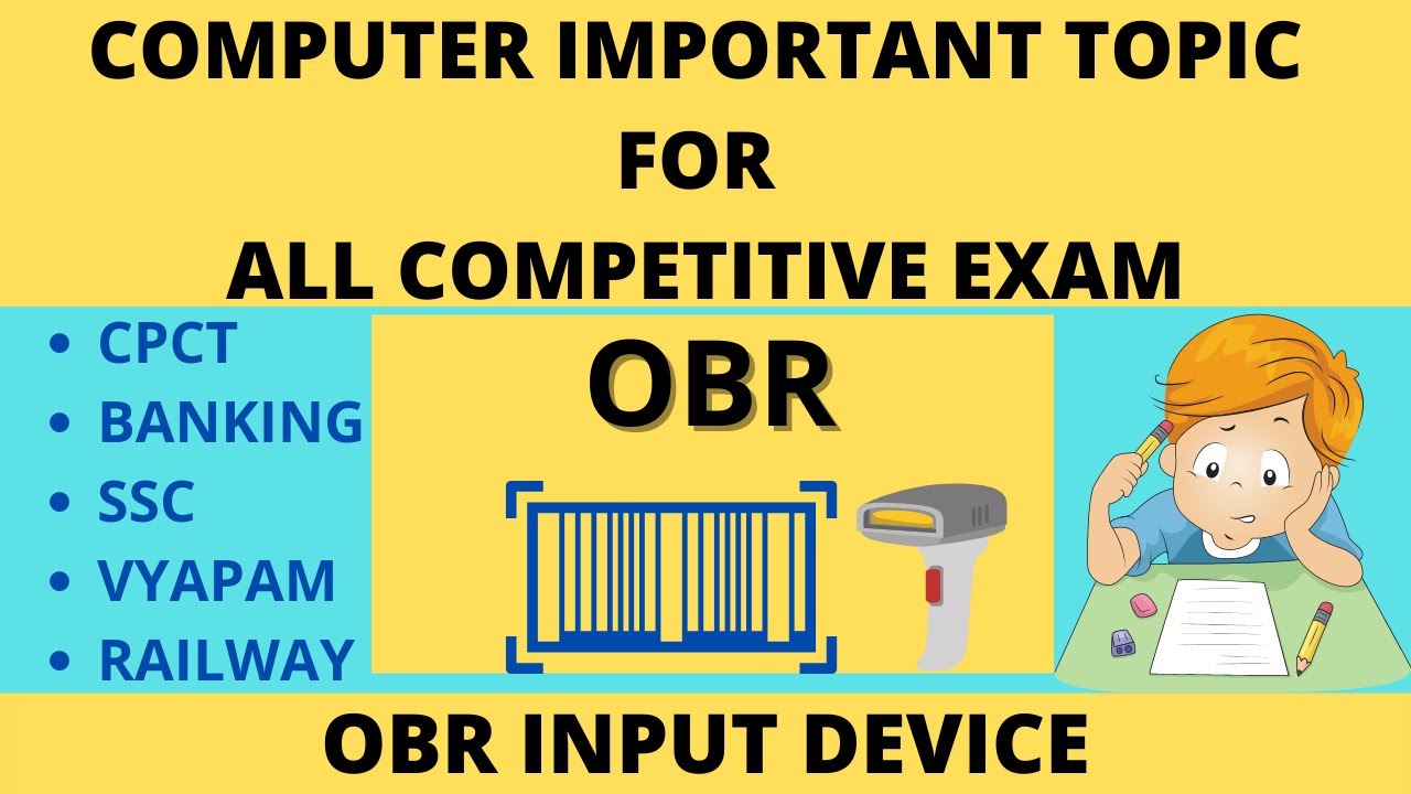 COMPUTER FOR COMPETITIVE EXAM OBR WHAT IS OBR OBR DEVICE OBR computer-for-competitive-exam-obr-what-is-obr-obr-device-obr