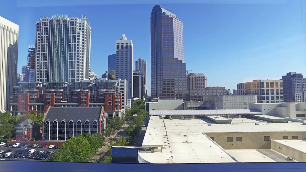 Good Morning Charlotte - YouTube