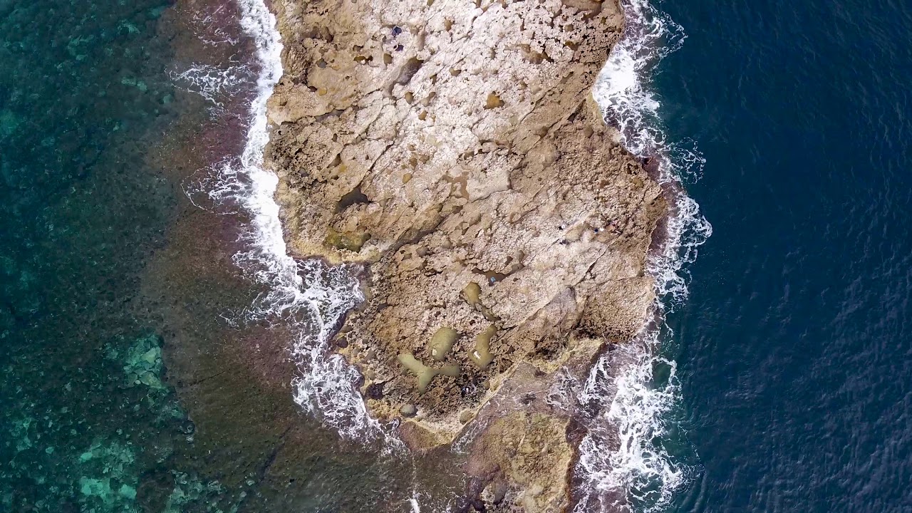 Punta de El Toro - YouTube