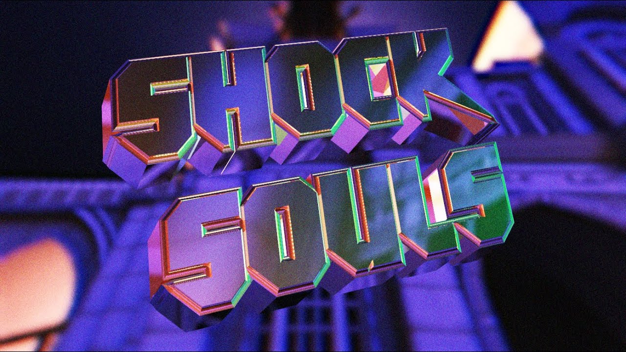 MICROVOLTS: Recharged - Shock Souls Episode 1 (feat. Guardevoir) - YouTube