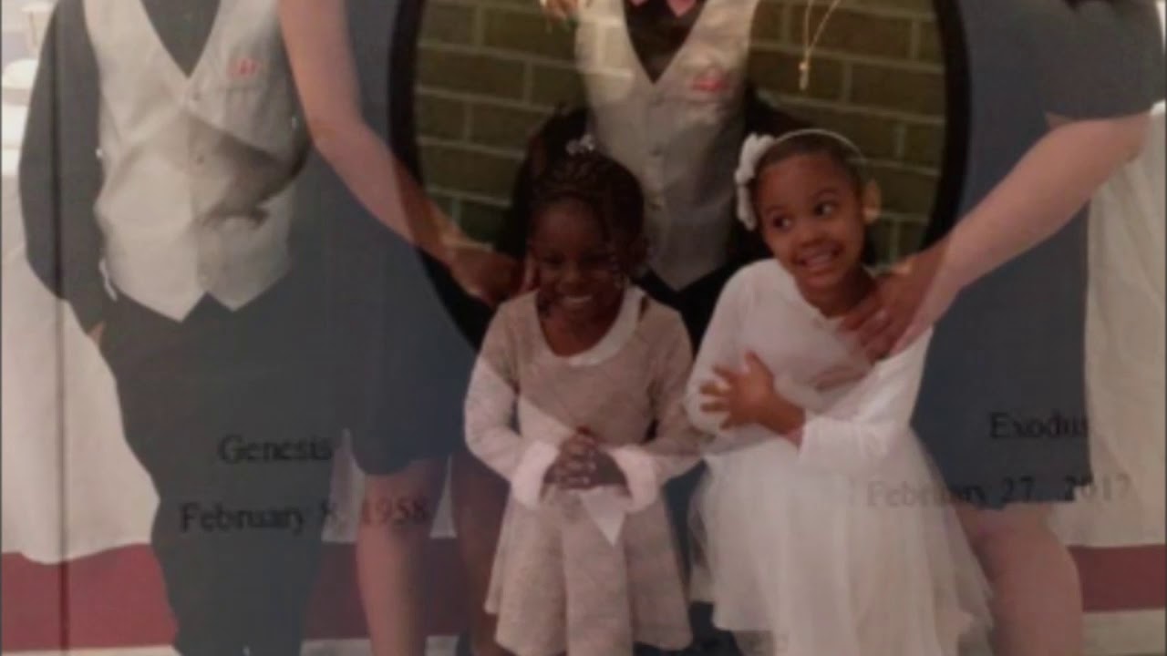 Dance with my father (Jeffrey Edwards) - YouTube