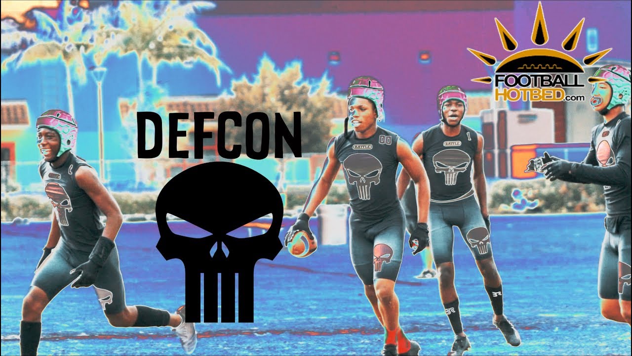 MUST WATCH!!!💀💀💀 || Football Hotbed Tournament|| Defcon - YouTube