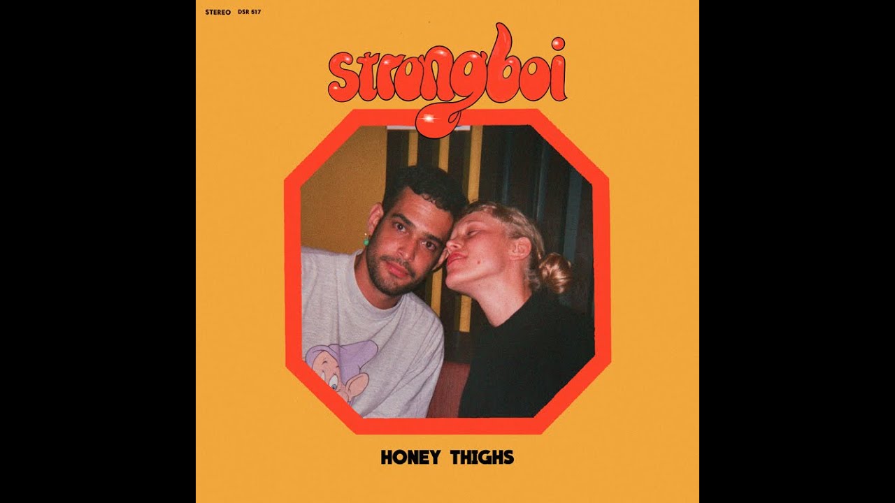 strongboi - honey thighs - YouTube