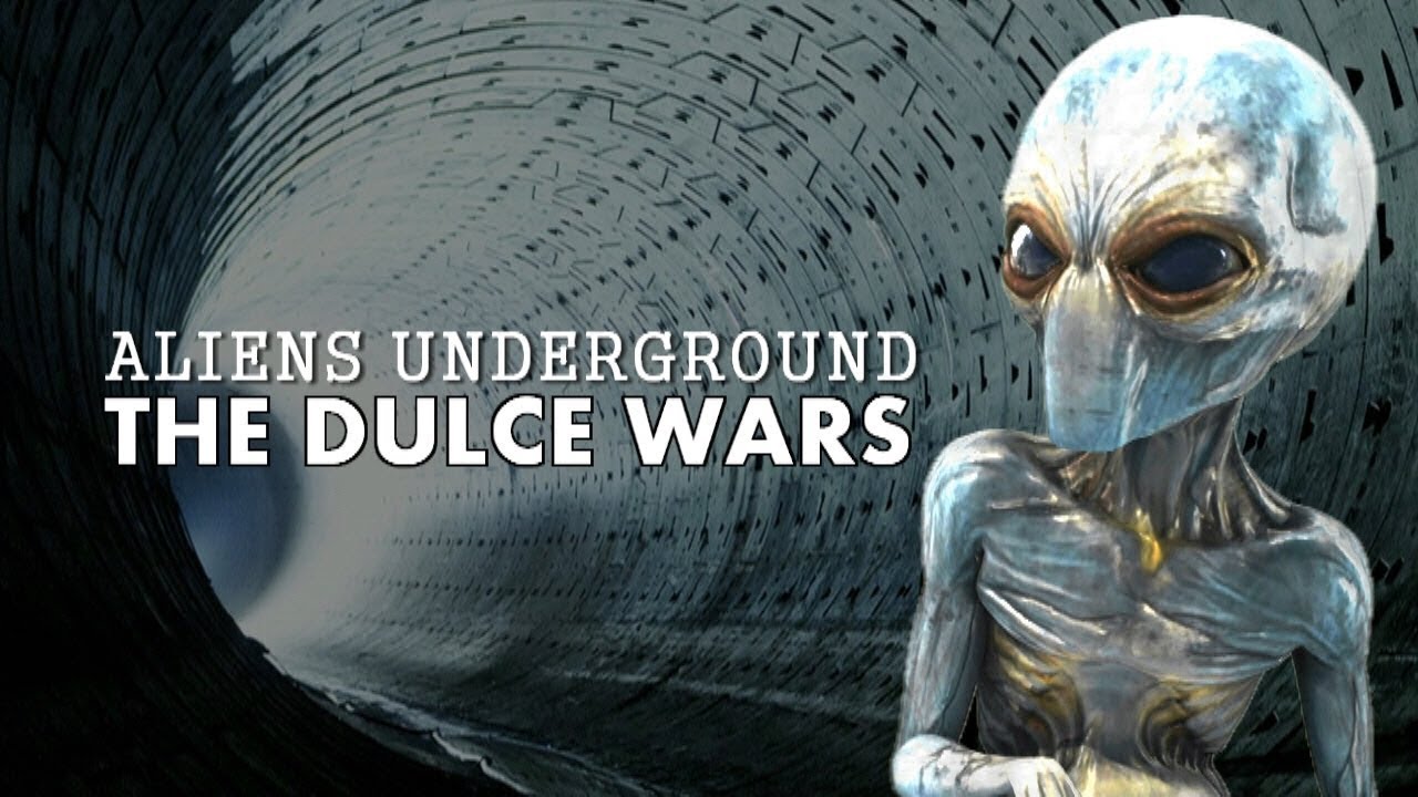 Evidence of Aliens Found Underground || PART-1 || Shocking Video ...