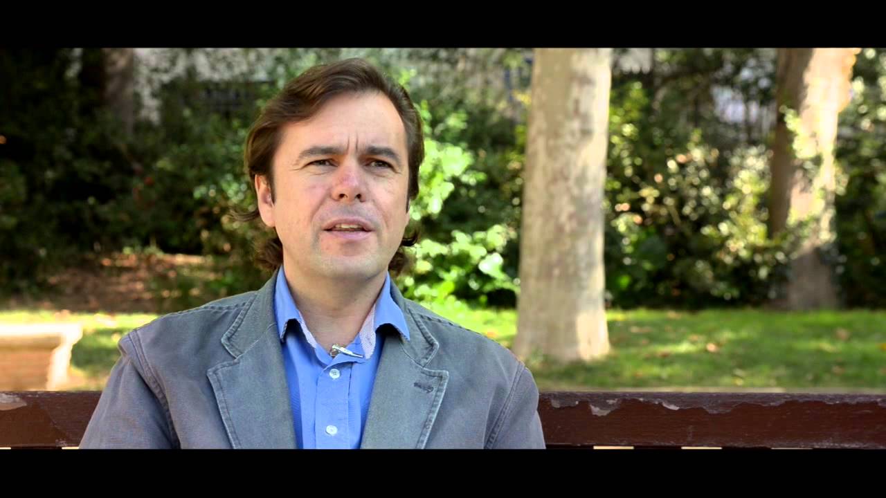 Andreu Jaume - YouTube