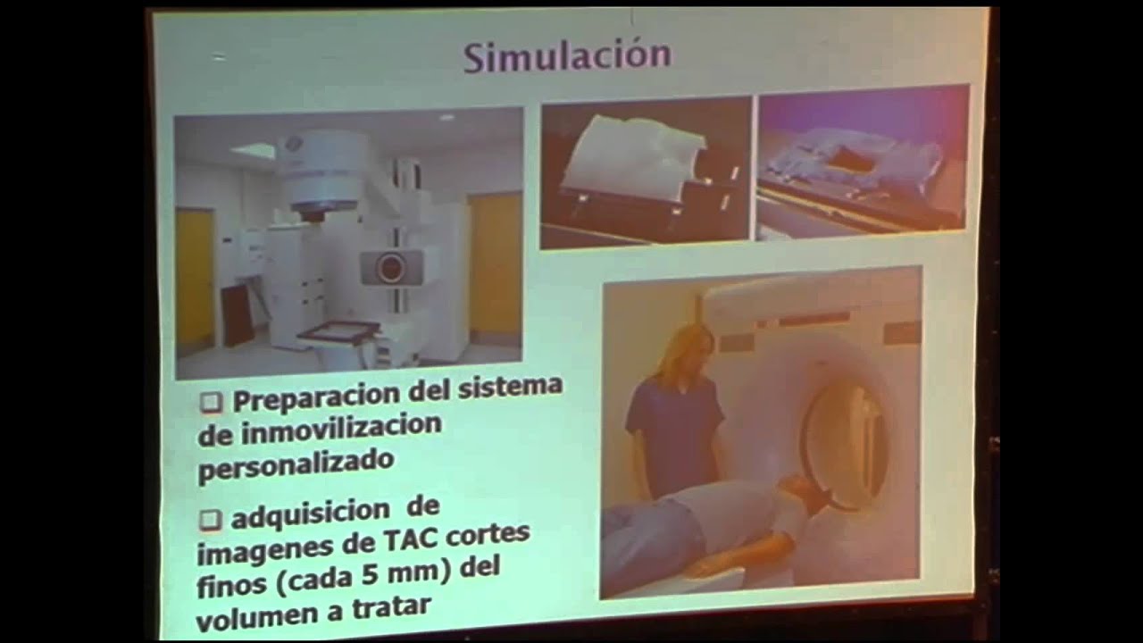 Medicina Nuclear y sus Beneficios para la Salud Pública. Conferencia de ...