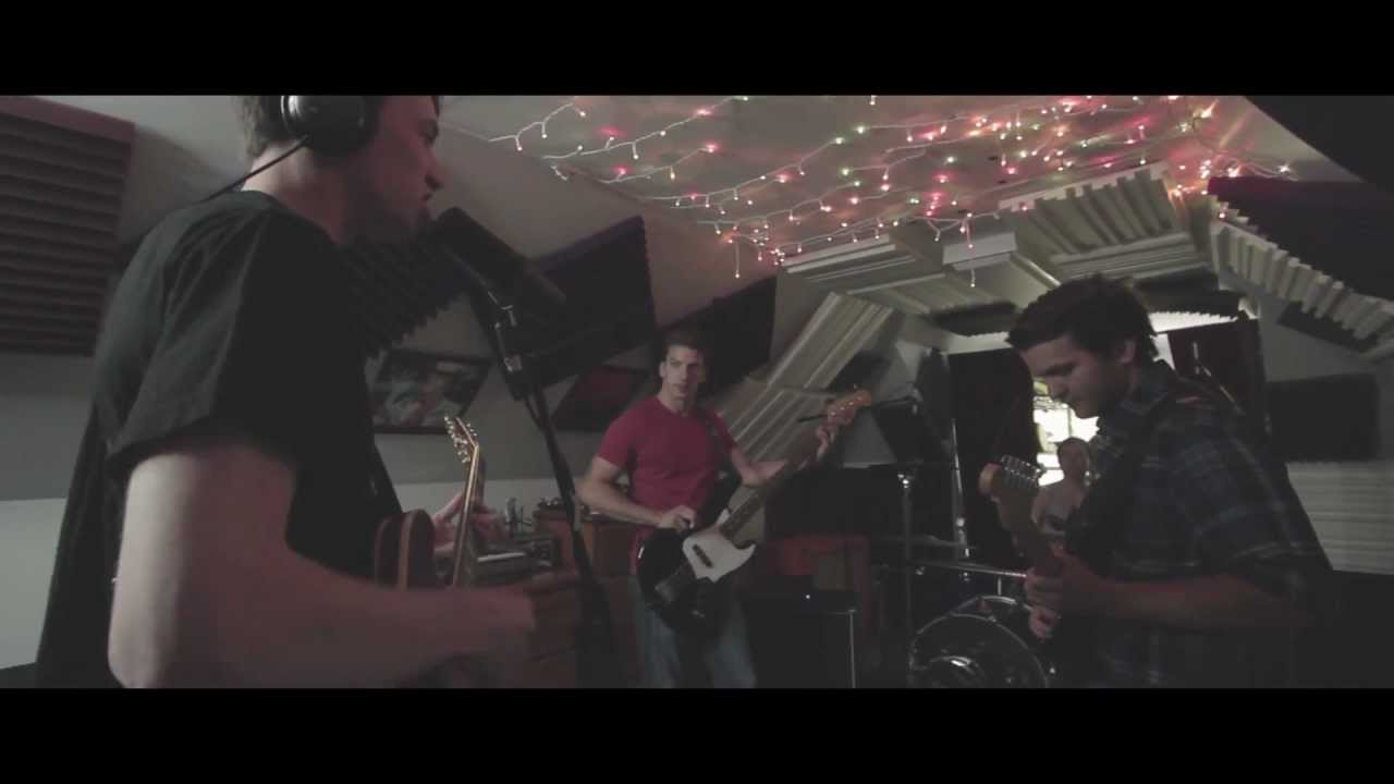 Shy Technology 'Subtle Luck' Studio Performance - YouTube