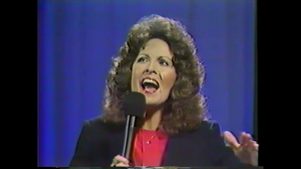 Myrna White - Why Have You Chosen Me 2015 - YouTube