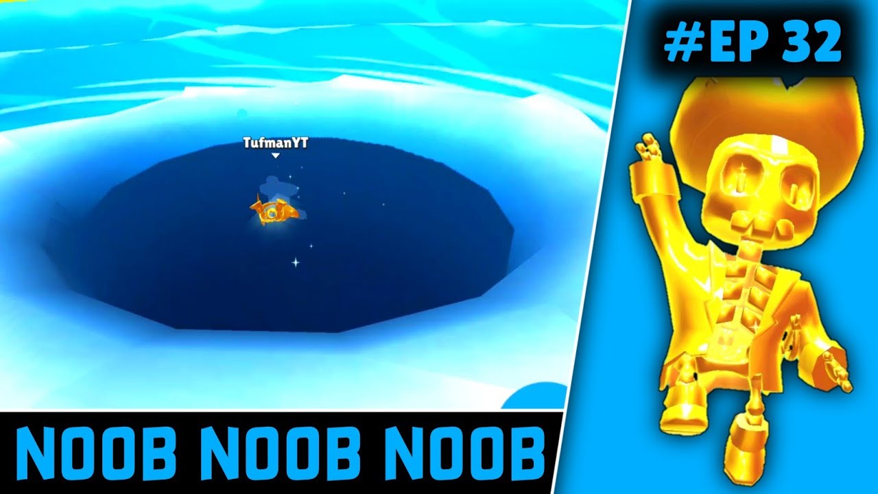 Noob Noob Noob. EP 32 Of Daily 5 Stumble Guys | TUFMAN PLAYZ. - YouTube