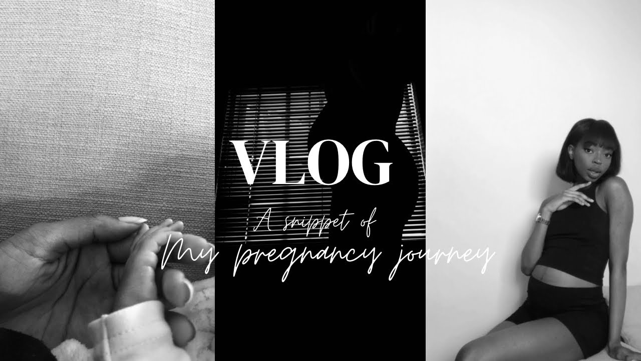 My Pregnancy Journey Gender Reveal VLOG YouTube my-pregnancy-journey-gender-reveal-vlog-youtube