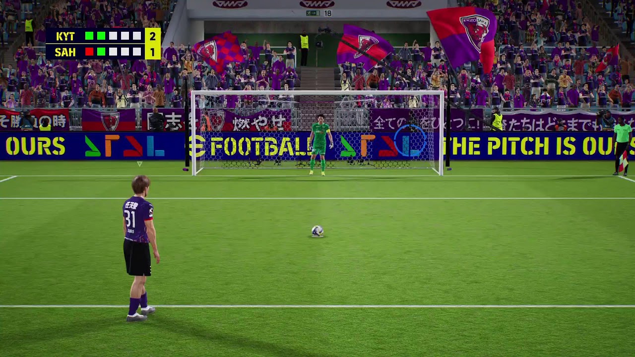 [eFootball 2025]#107 漢ドアホウGAMBA道"つなげられる。ガンバなら"\(^o^)/NEO京都サンガでJイベ&第19節 ...