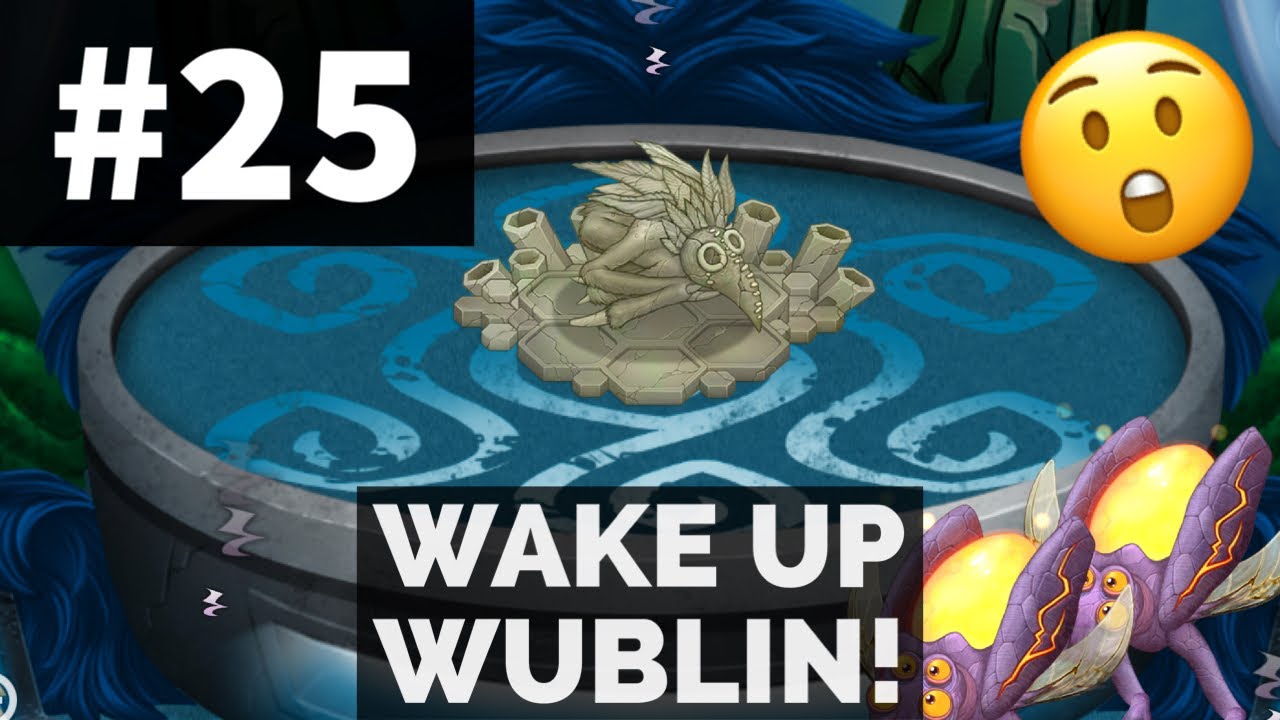 MSM Episode 25 “Starting To Get Another Wublin! 😁” - YouTube