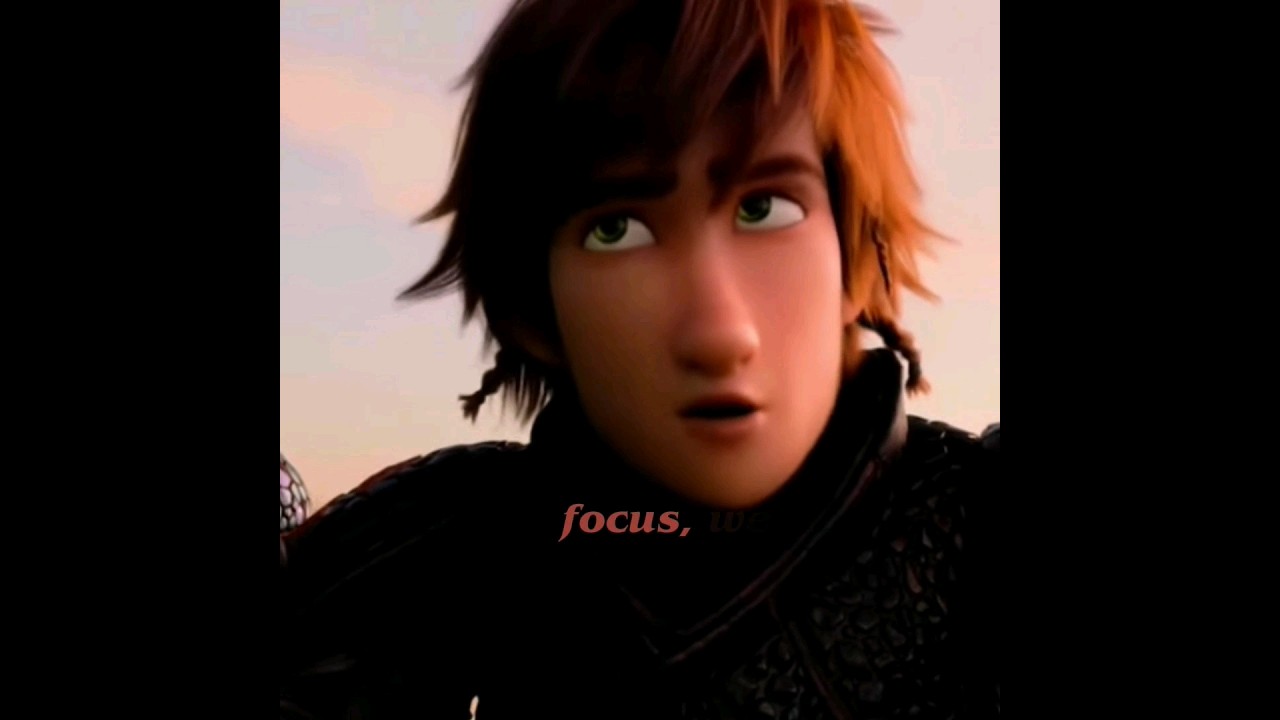 How to train your dragon ¦ skyfall ¦ Adele ¦ #edit #httyd #short - YouTube