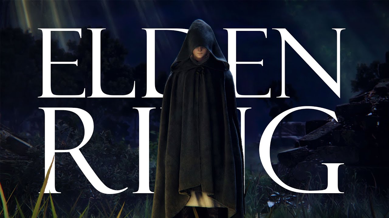 Elden Ring Multiplayer Gameplay • Part 28 | Co-op Mod With Friends ...