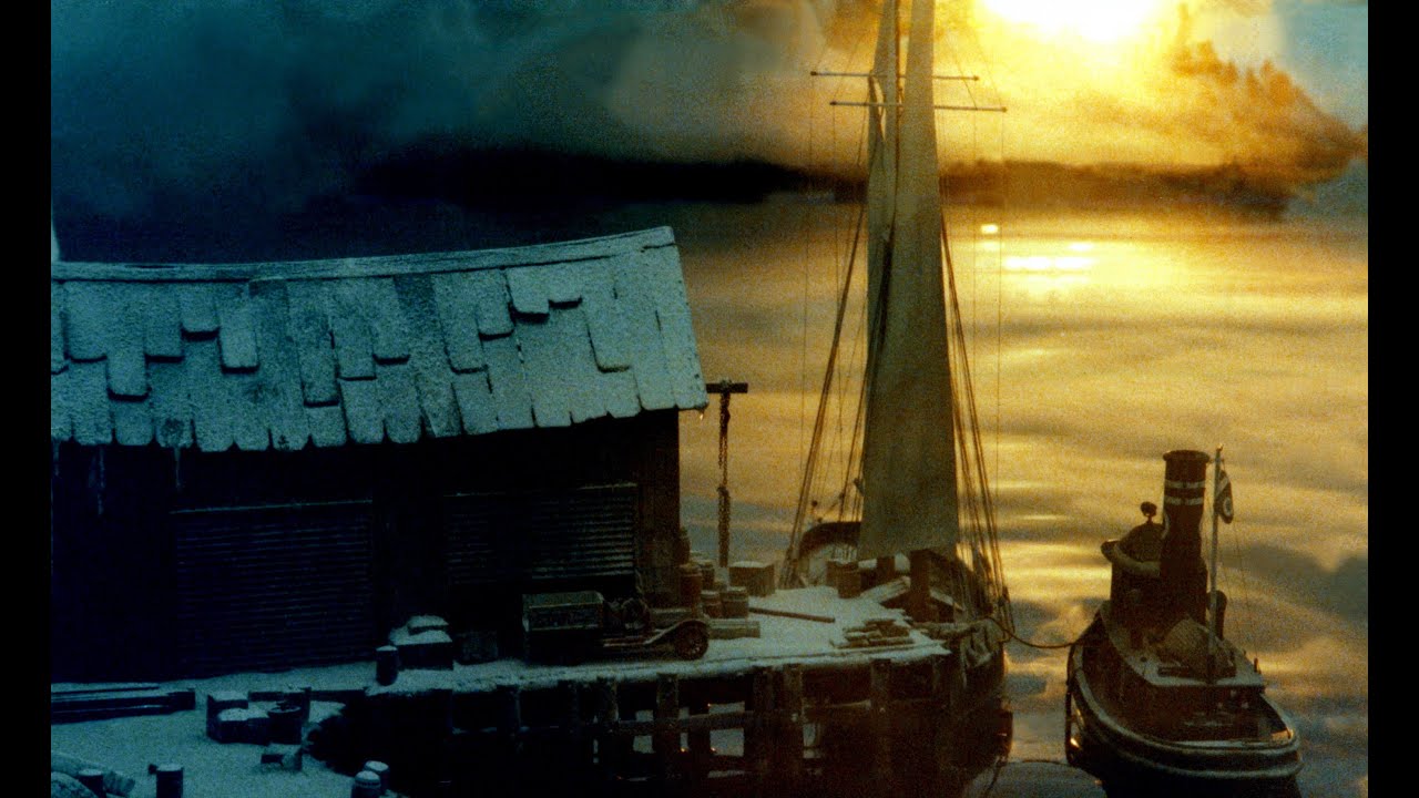 TUGS Full Ending Theme - YouTube