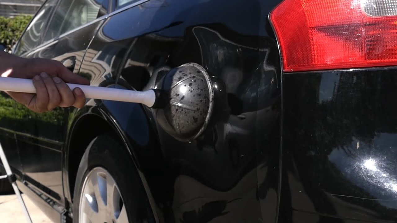 The best car tips - YouTube