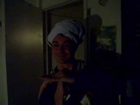 Terry the Taliban Part 1 - YouTube