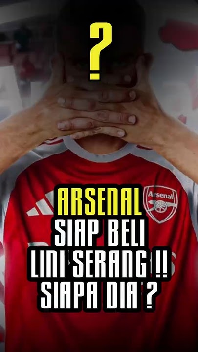 Viktor Gyokeres Gabung Arsenal, Here We Go! #beritabola #infobola #arsenal - YouTube