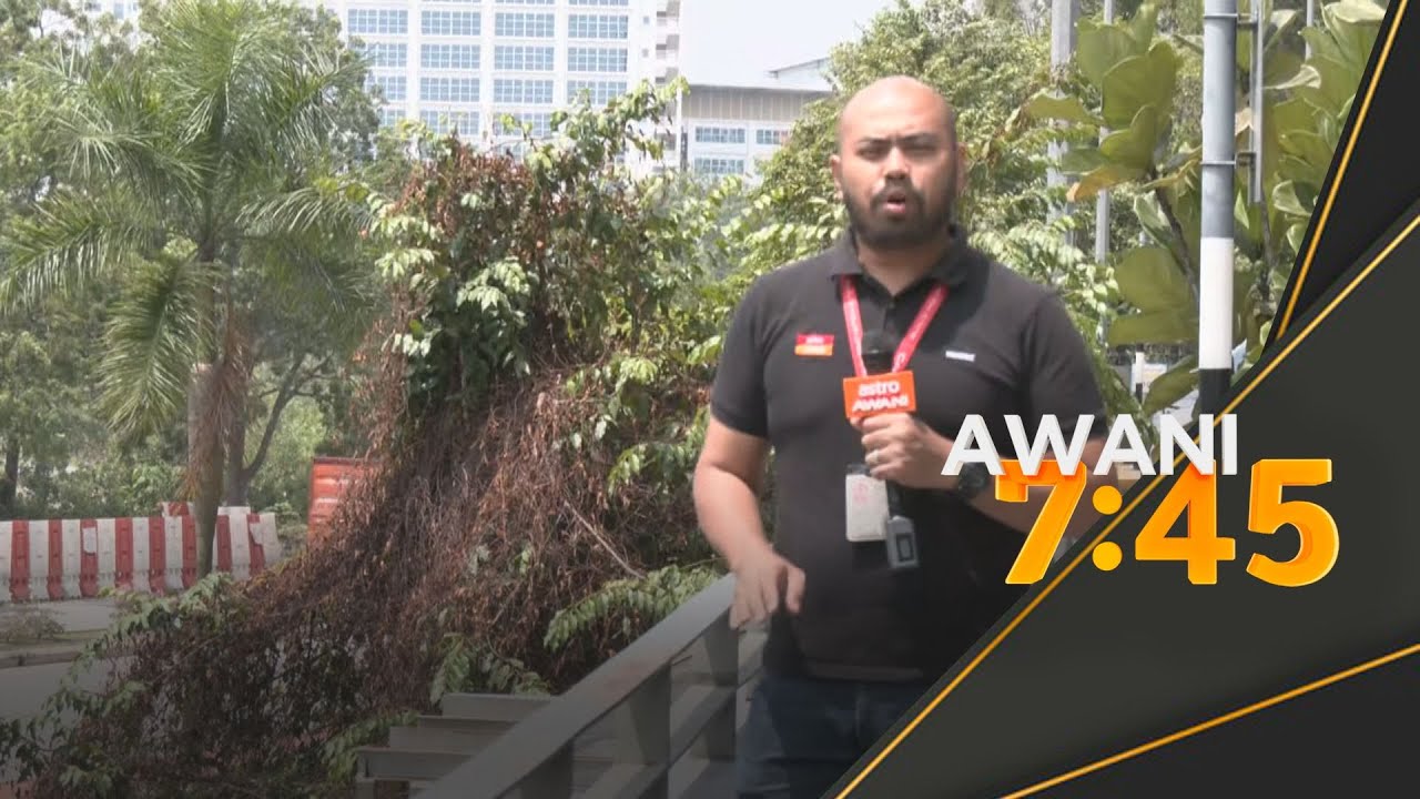 Gombak medan 'perang' tiga pengerusi parti politik Selangor - YouTube