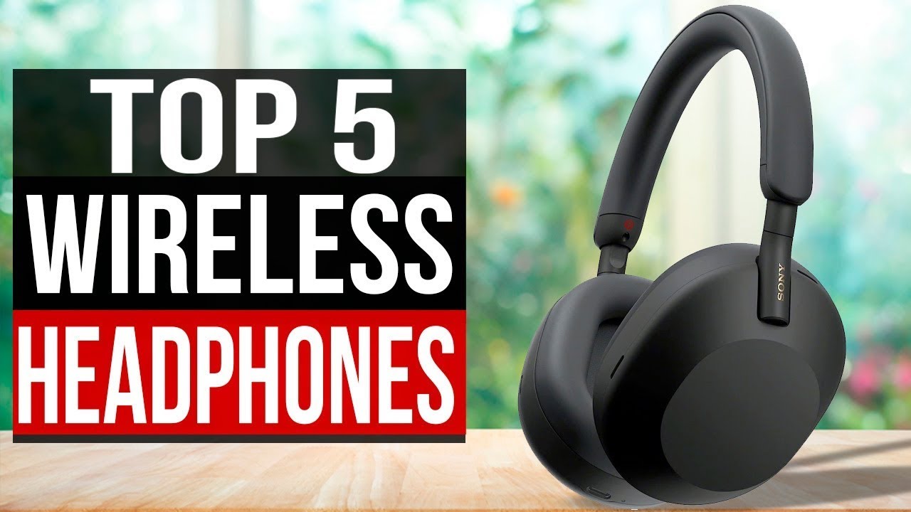 Discover the Top Wireless Headphones of 2023 best wireless headphones ...