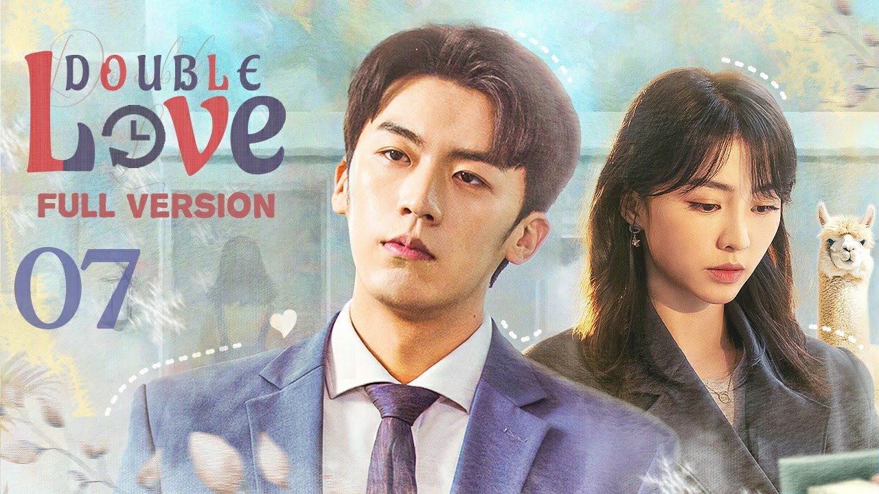 【ENG SUB】Full Episode丨EP 07丨Double Love丨双生炽爱丨雙生熾愛 - YouTube