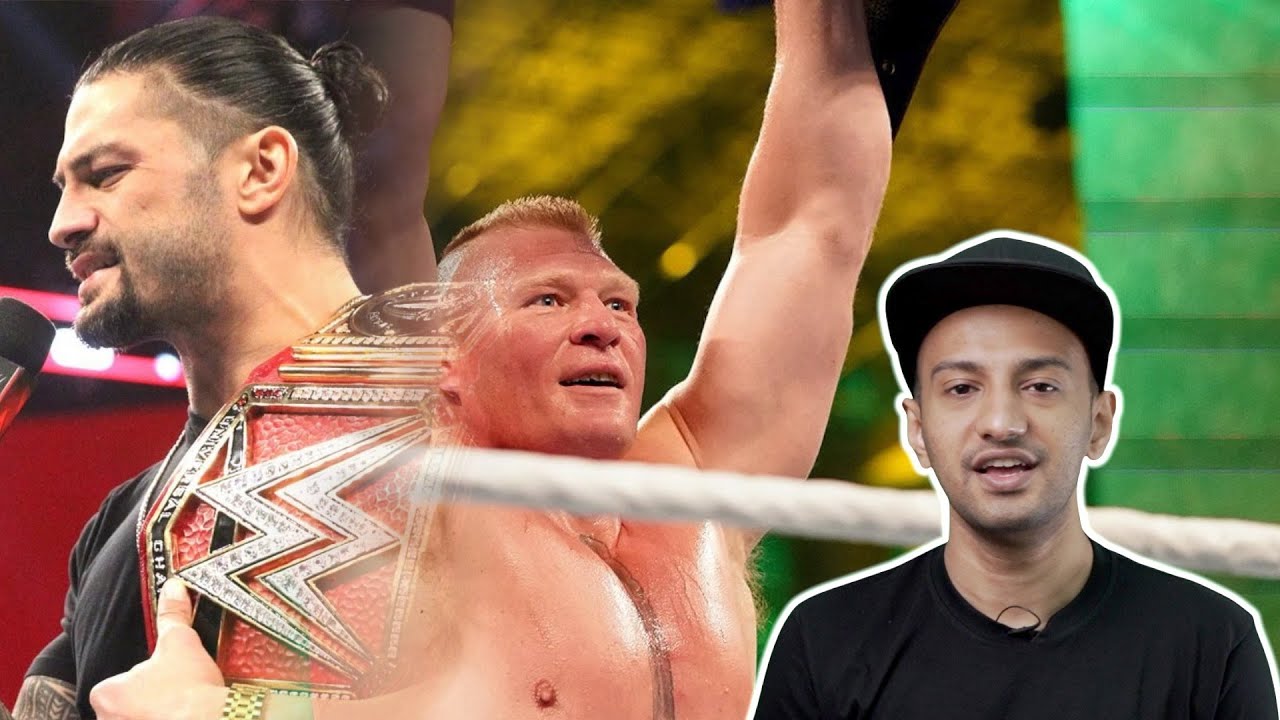 WWE Raw Championships 2020 Review - YouTube