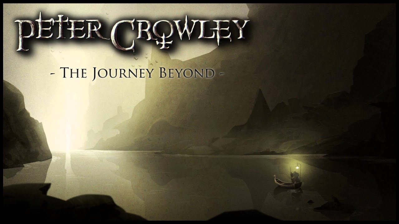 (Symphonic Opera Metal Music) - The Journey Beyond - - YouTube