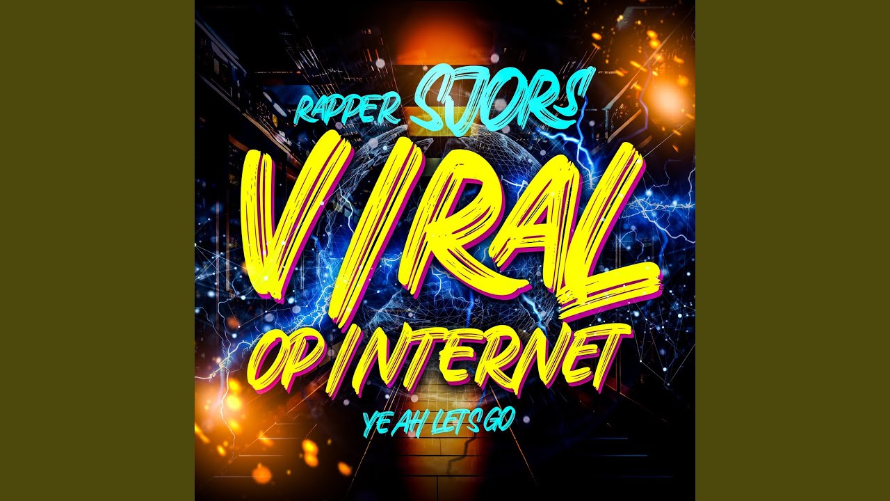 Viral op internet (Yeah Let's Go) - YouTube