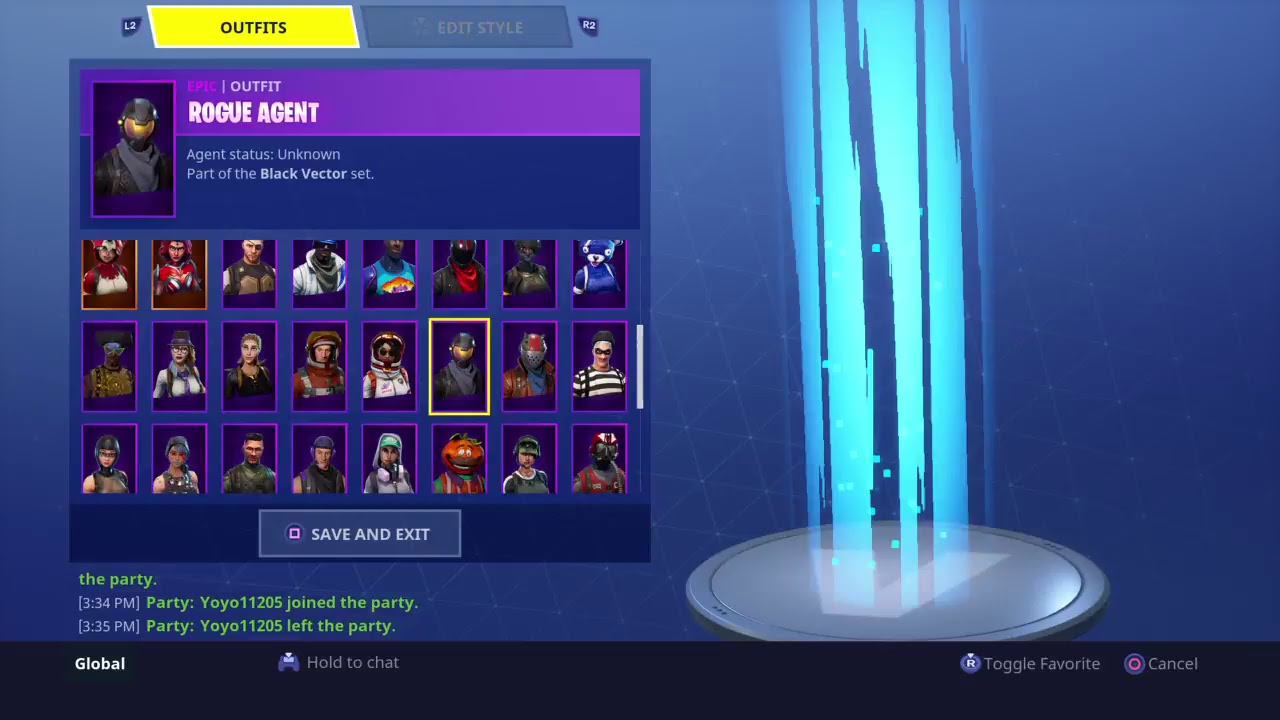 NBG Clan| Fortnite| Dubs 4 Days - YouTube