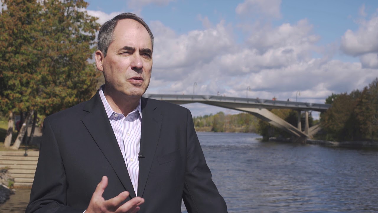 Stephen Katz discusses the founding of TCAS - YouTube